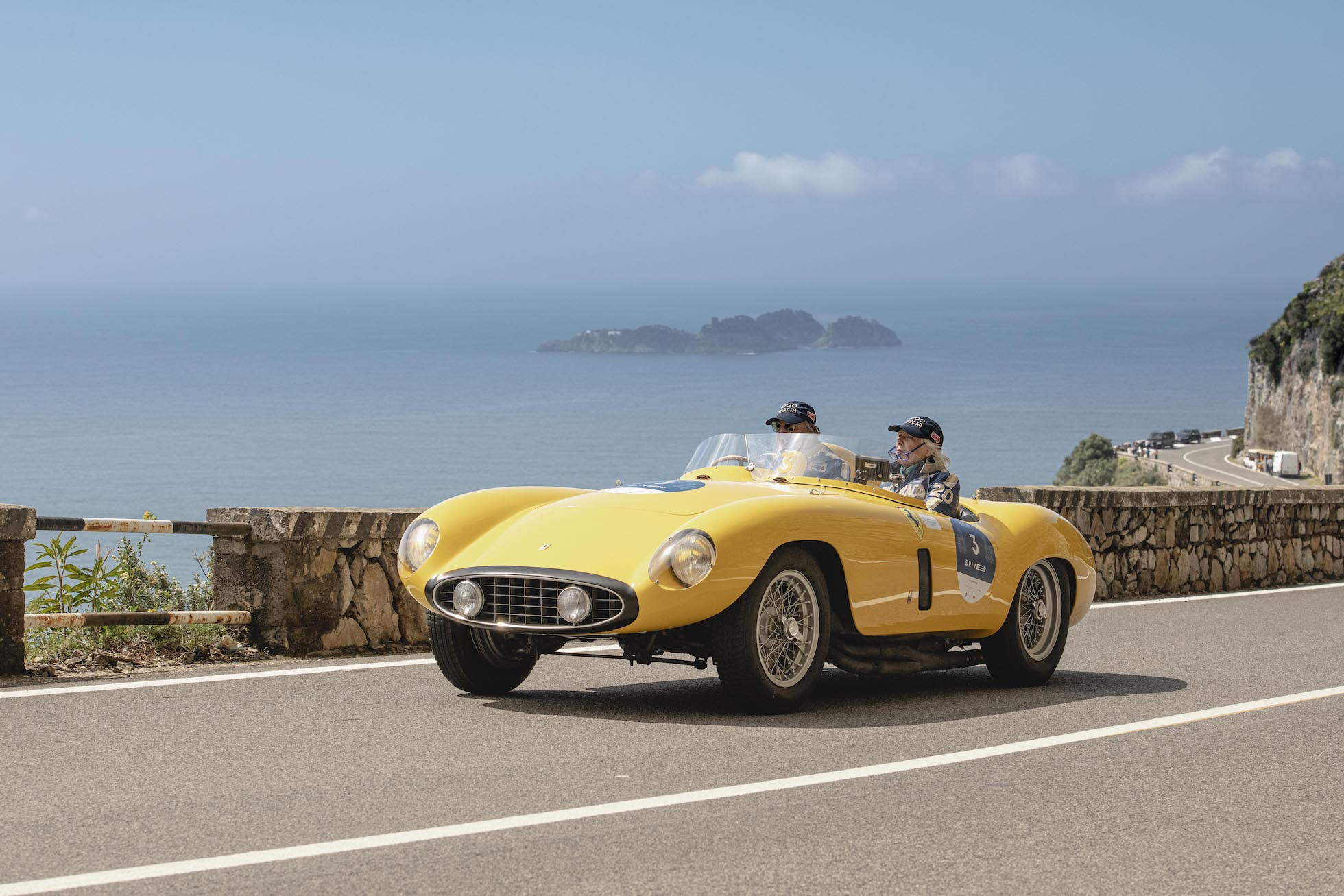 Entries open for 'Sorrento Roads' - Auto Addicts