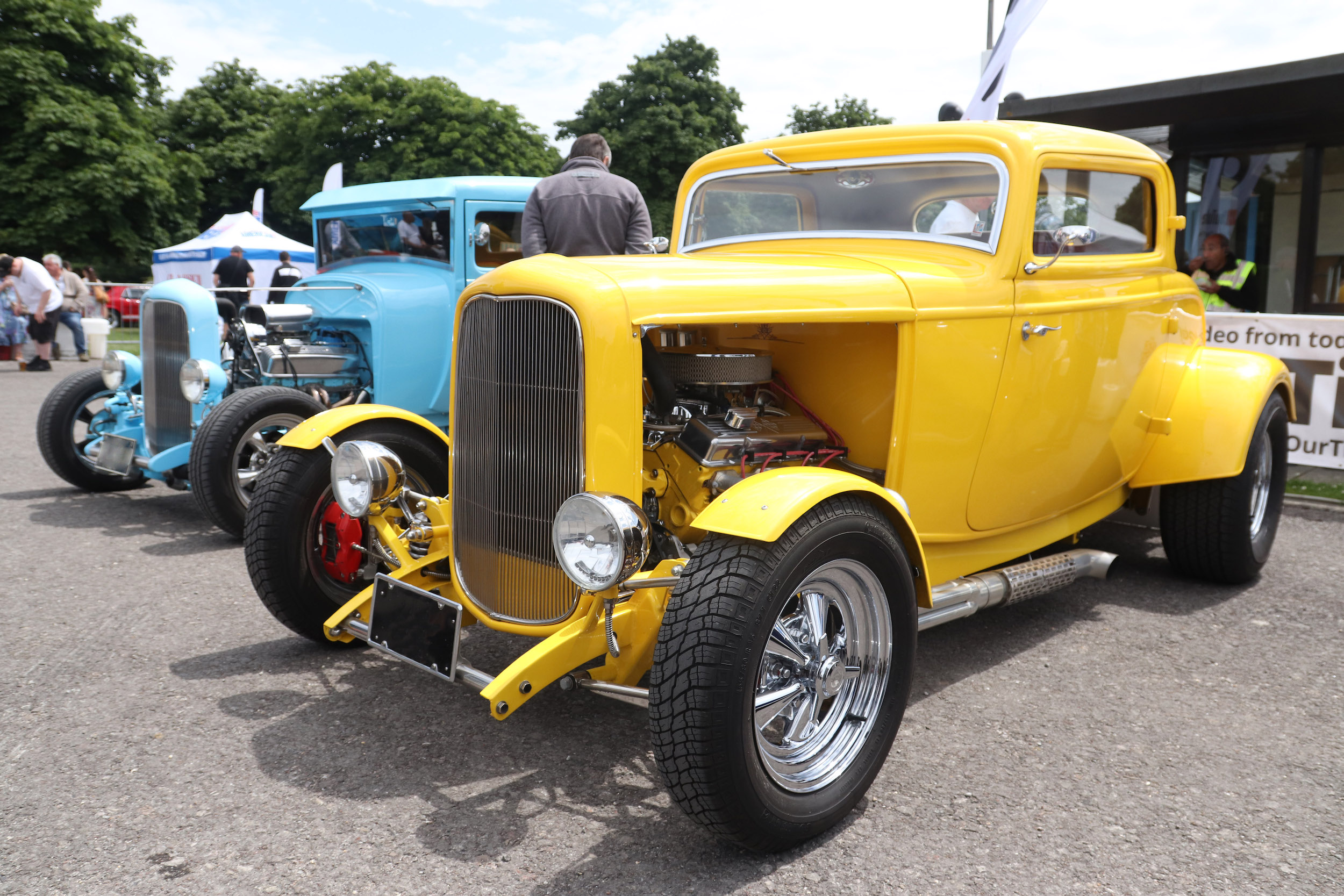 2023 Beaulieu Event tickets on Sale - Auto Addicts