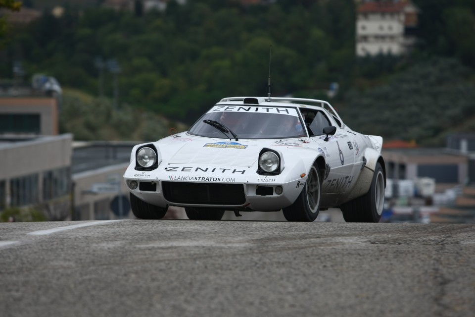 Peter Scott's - Rally Legend - Auto Addicts