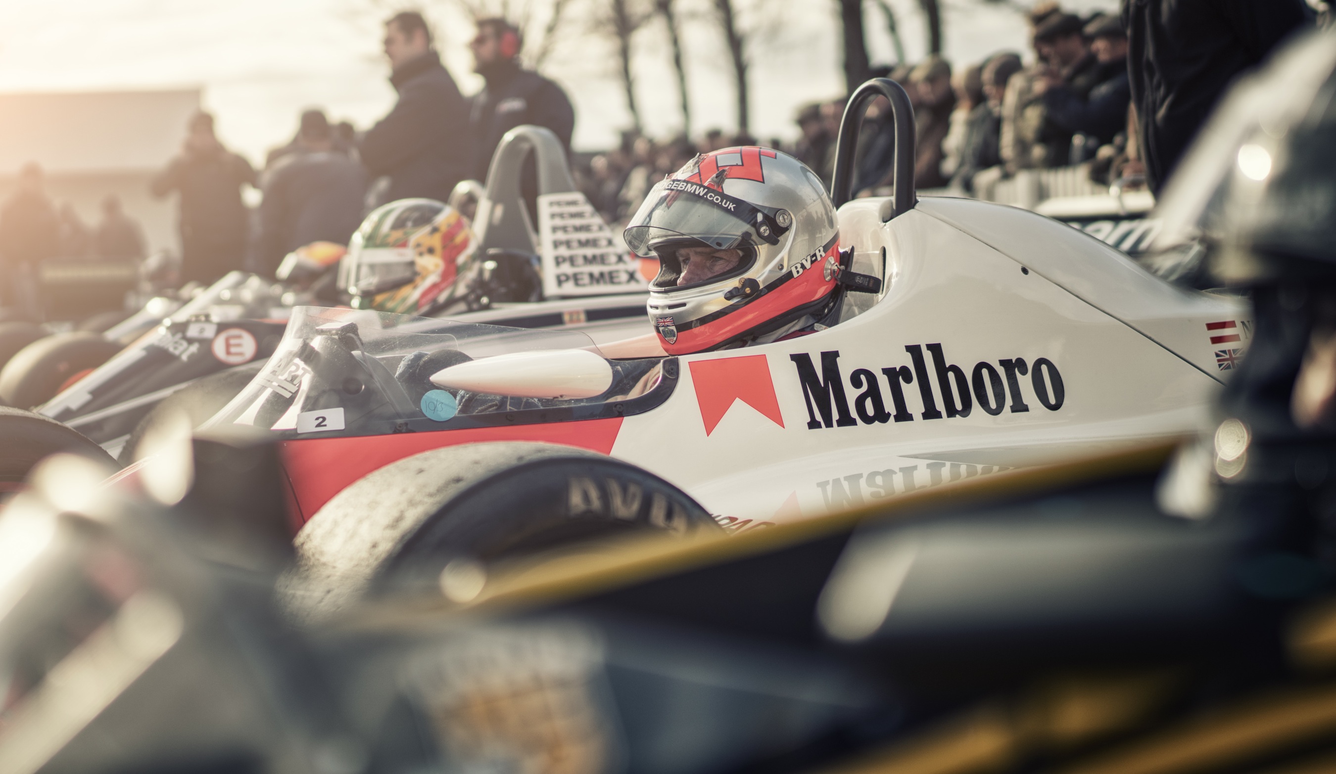 GALLERY : Goodwood Members Meeting - Auto Addicts