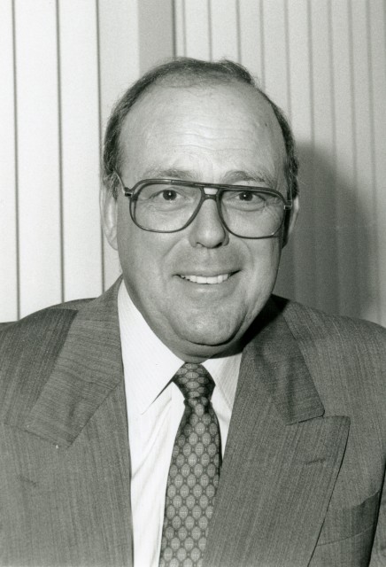 HSCC Club Patron Richard Budge: RIP - Auto Addicts