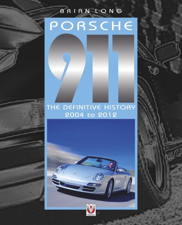 Porsche 911 - The definitive history! - Auto Addicts