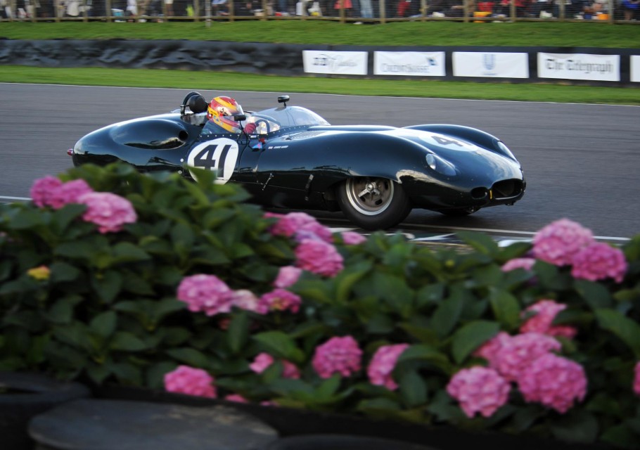 Lister Motor Company is proud to announce new continuation car: the ...