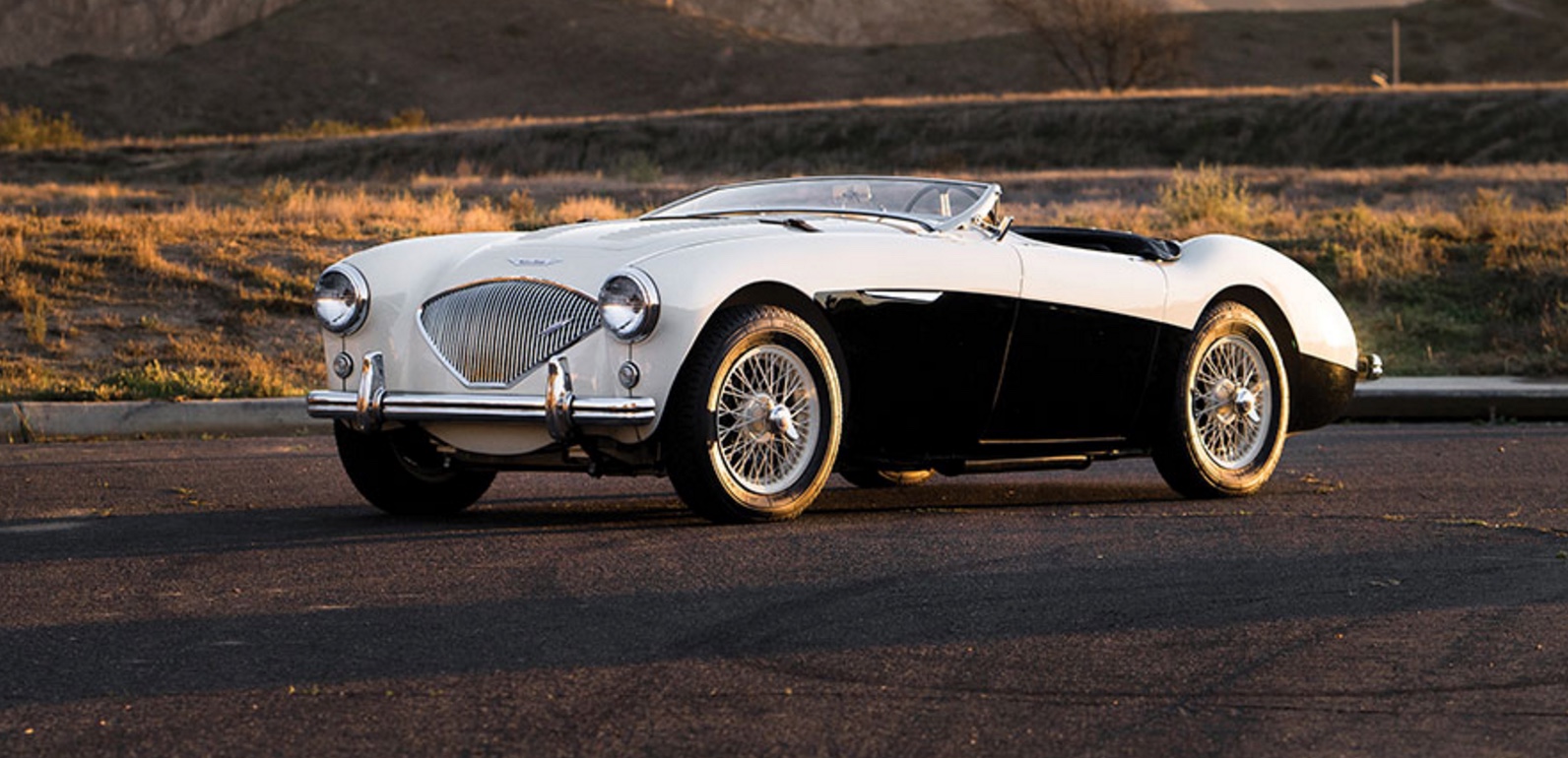 Eyebrow raisers from RM Sotheby's Arizona Sale - Auto Addicts