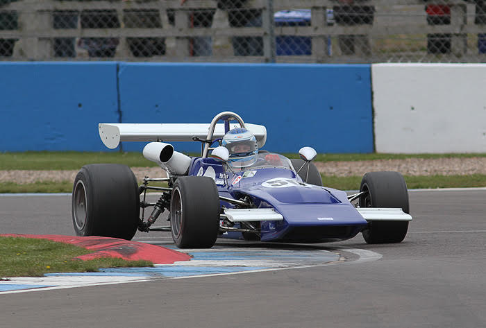 Revised structure for Historic F2 - Auto Addicts