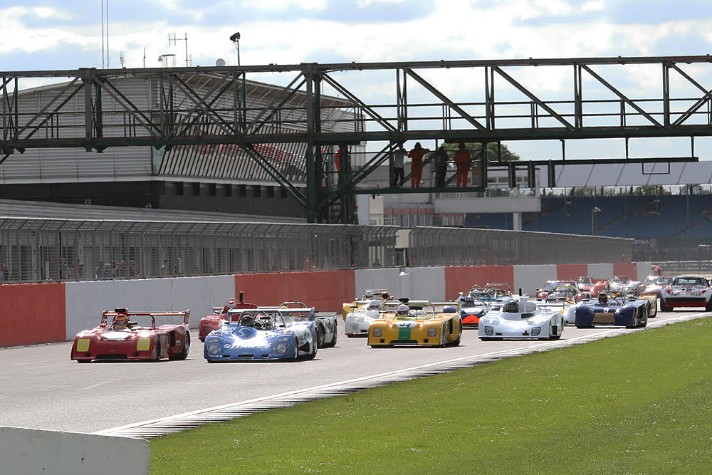 Can-Am cars added to HSCC Pre ’80 Endurance Series - Auto Addicts