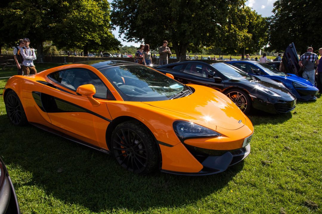 ASTONS GET SET FOR BEAULIEU Supercar Weekend - AUGUST 4TH & 5TH - Auto ...