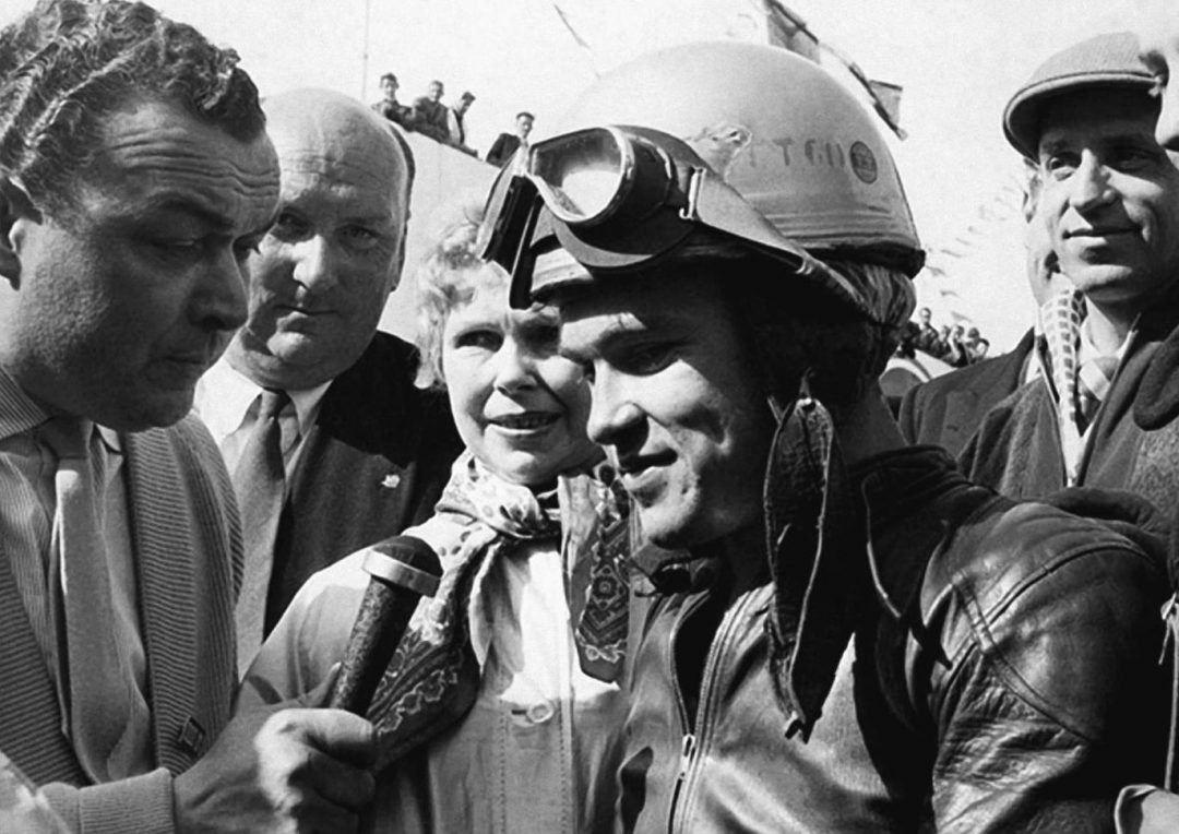 Story of Gary 'Sox' Hocking - the forgotten World Motorcycle Champion ...