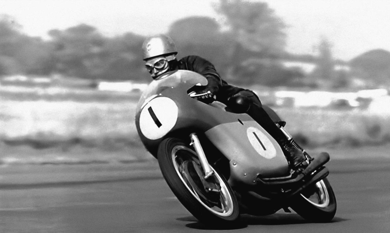 Story of Gary 'Sox' Hocking - the forgotten World Motorcycle Champion ...