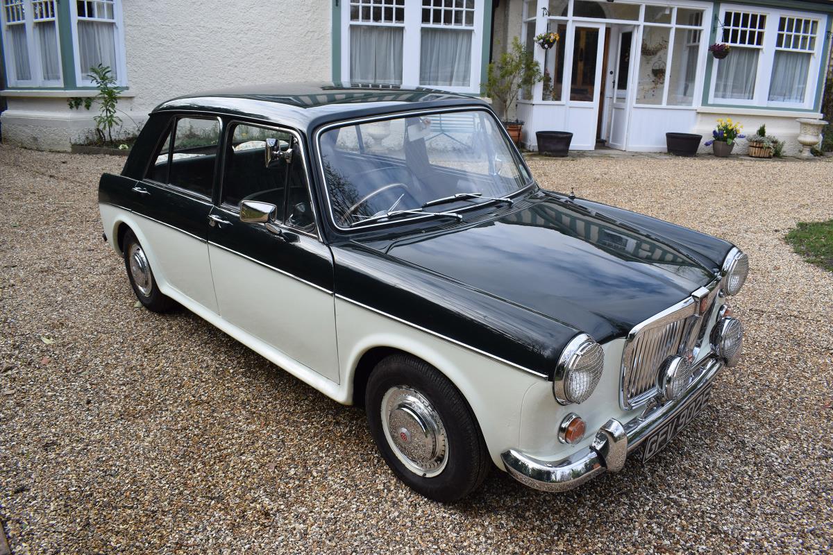 Baron's gearing up for Spring Classic - Auto Addicts