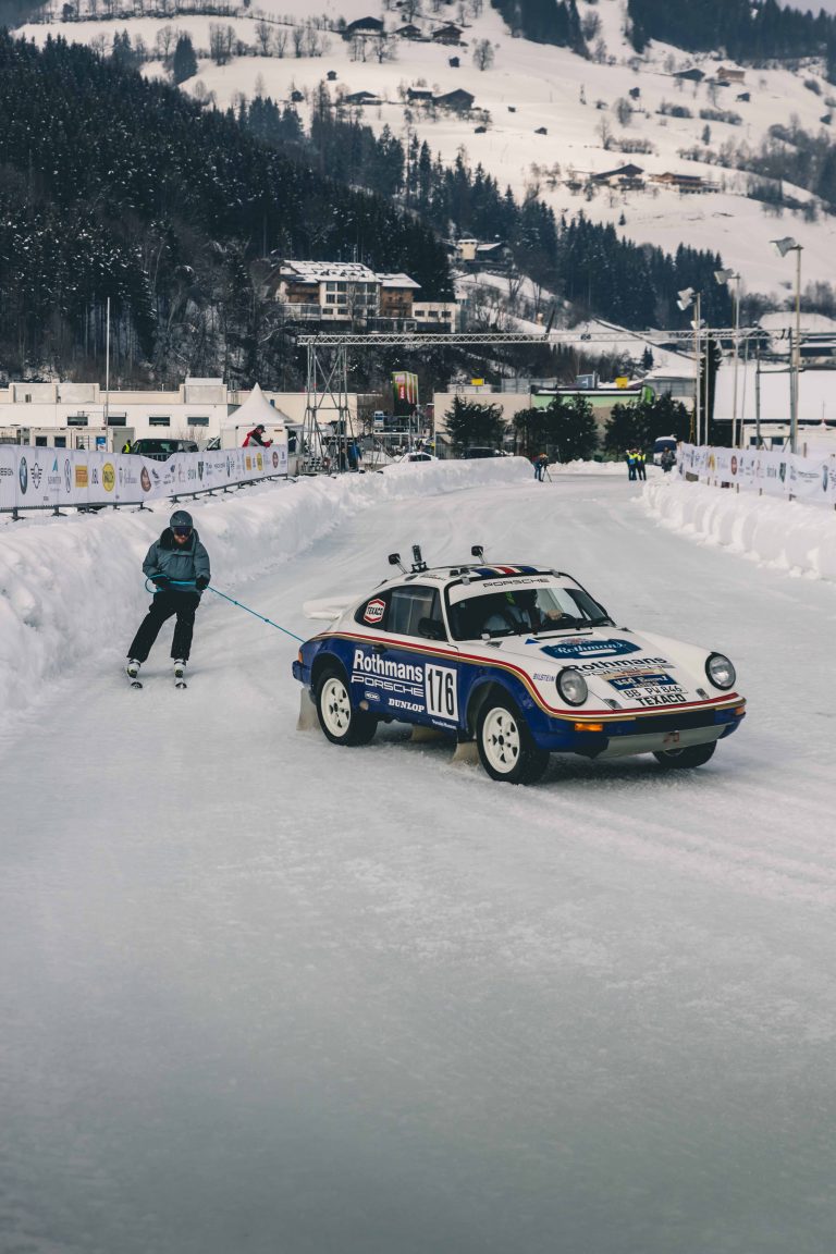 GP Ice Race at Zell am See - Auto Addicts