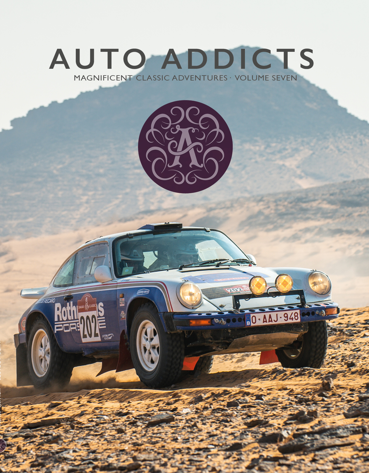 Gallery: Zandvoort Historic Grand Prix - Auto Addicts