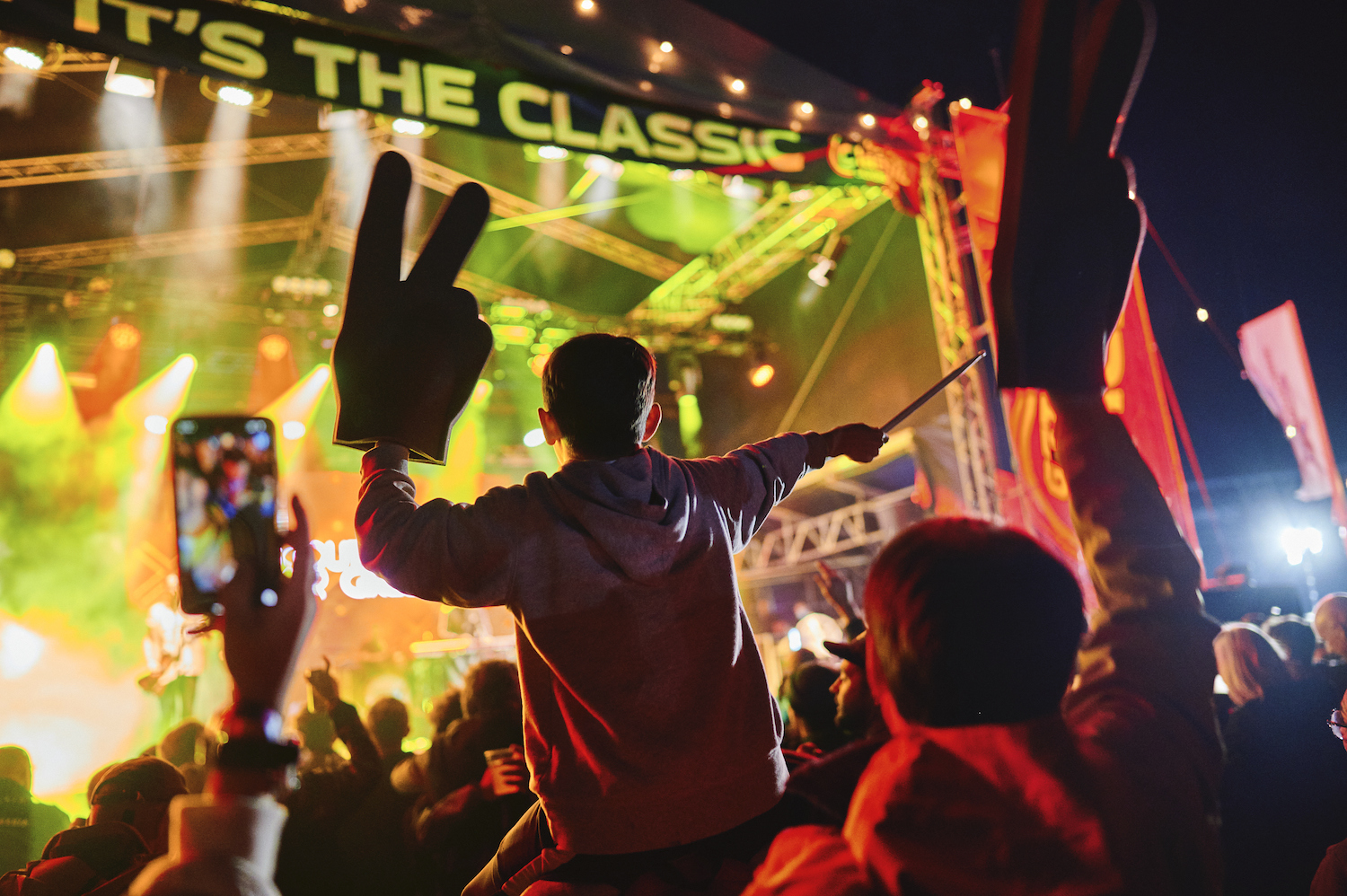 The Classic, Silverstone - 10 Reasons to visit - Auto Addicts