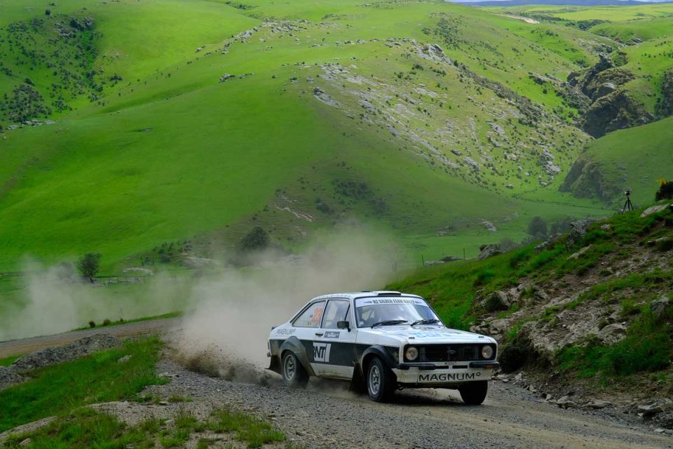 SILVER FERN, PURE RALLY GOLD - Auto Addicts